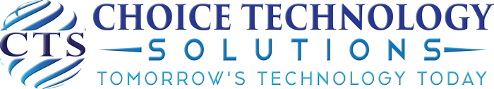 Choice Technology Solutions, LLC in North Myrtle Beach, SC